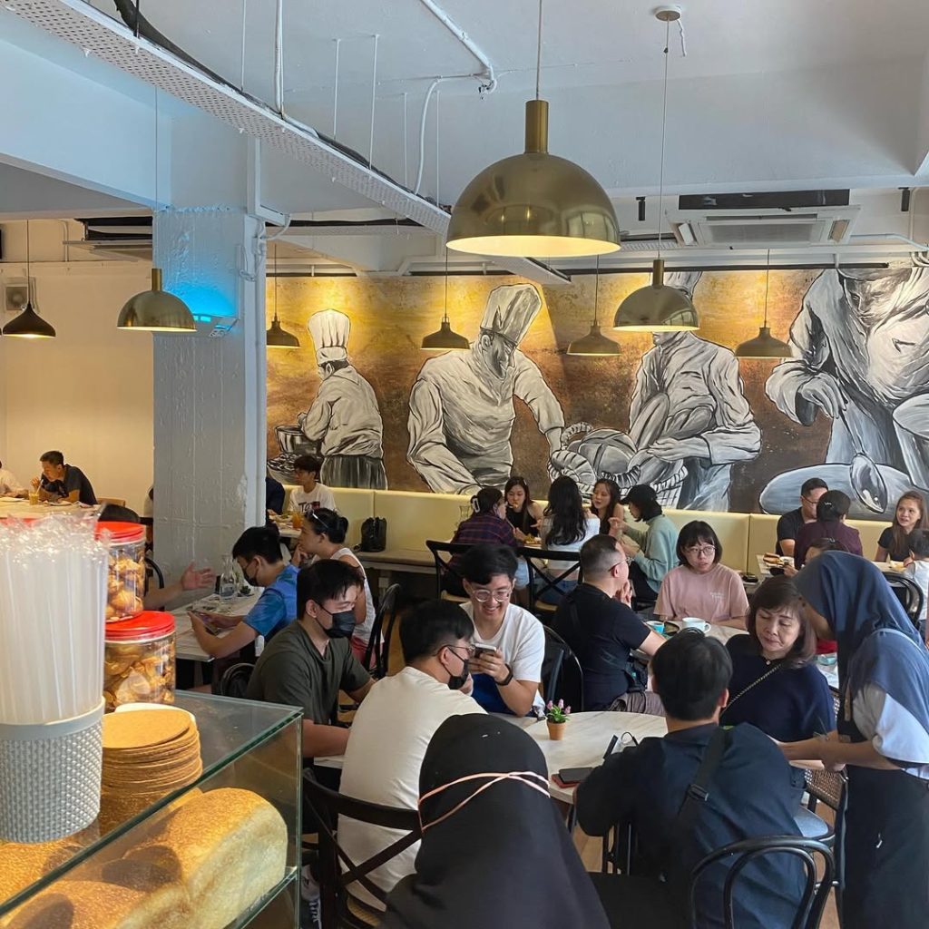 10 Must-Visit Restaurants & Cafes In Happy Mansion, PJ (2025 Guide ...