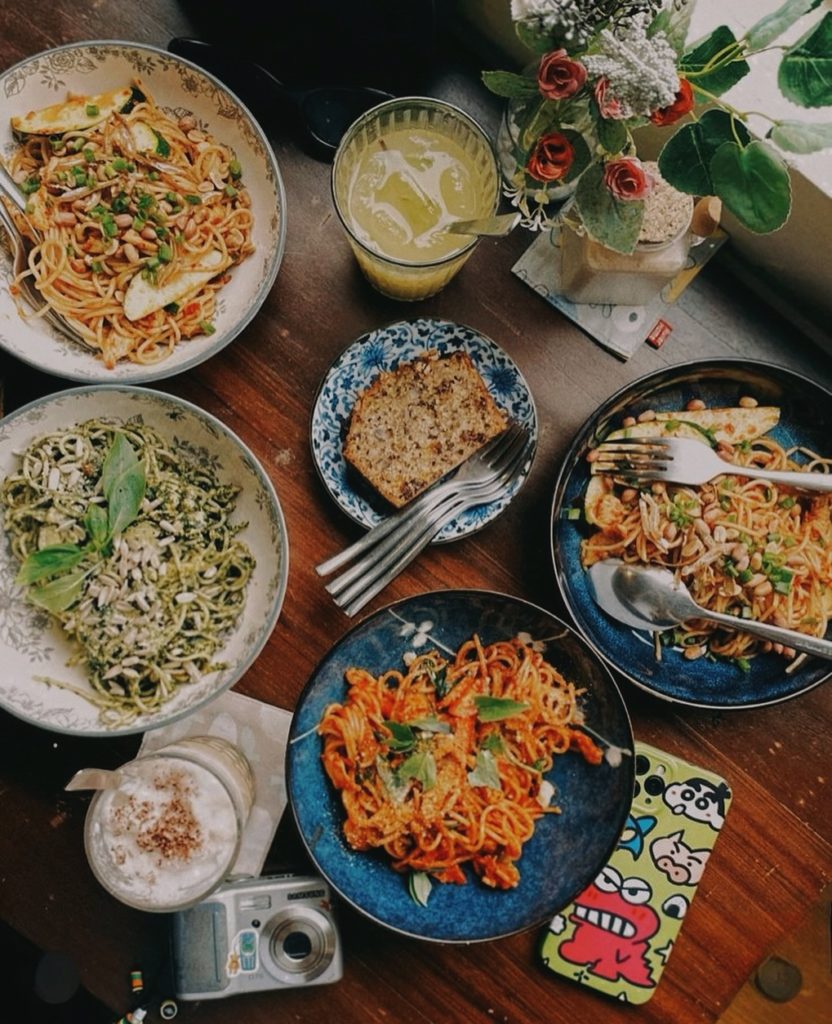 10 Must-Visit Restaurants & Cafes In Happy Mansion, PJ (2025 Guide ...