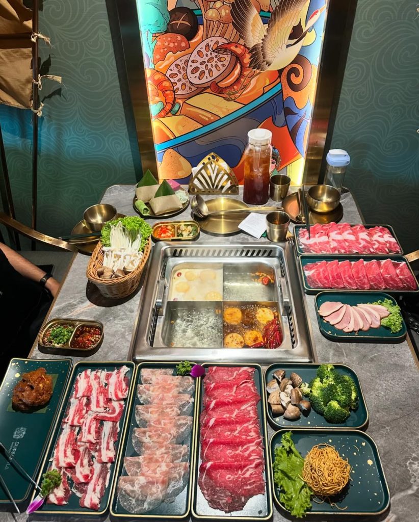 Top In Asia | 10 Best Halal & Muslim-Owned Food Spots In KL & PJ (2025 ...