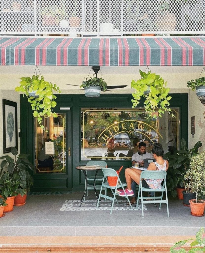 Top In Asia | 10 Must-Visit Restaurants & Cafes In Happy Mansion, PJ ...