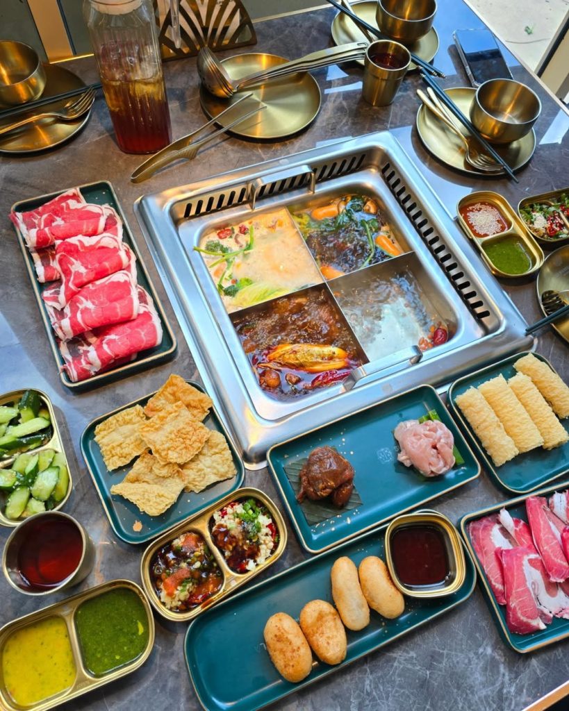 Top In Asia | 10 Best Halal & Muslim-Owned Food Spots In KL & PJ (2025 ...
