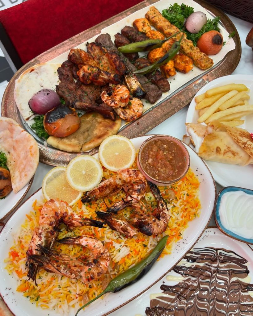 10 Best Halal & Muslim-Owned Food Spots In KL & PJ (2025 Guide) - KL Foodie