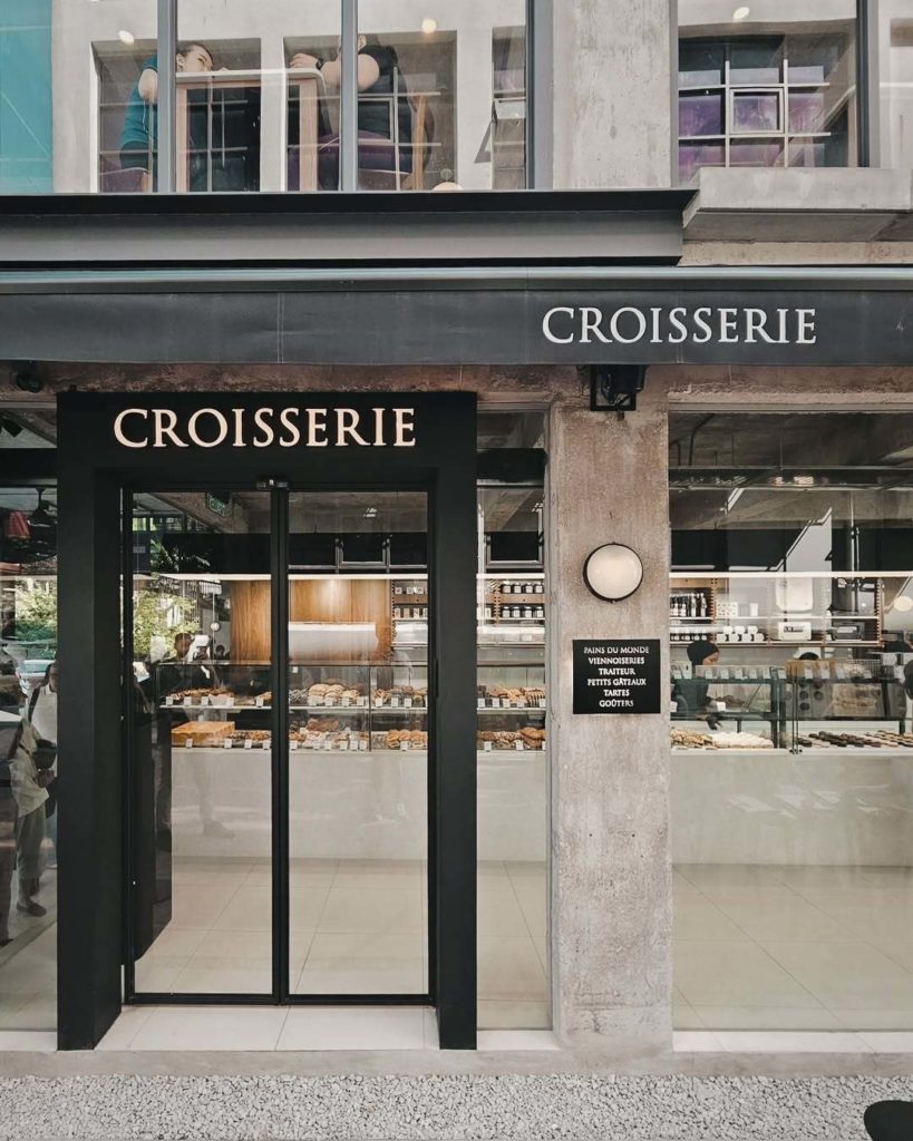 12 Best Pastry Cafes You Must Try In KL & PJ (2025 Guide) - KL Foodie
