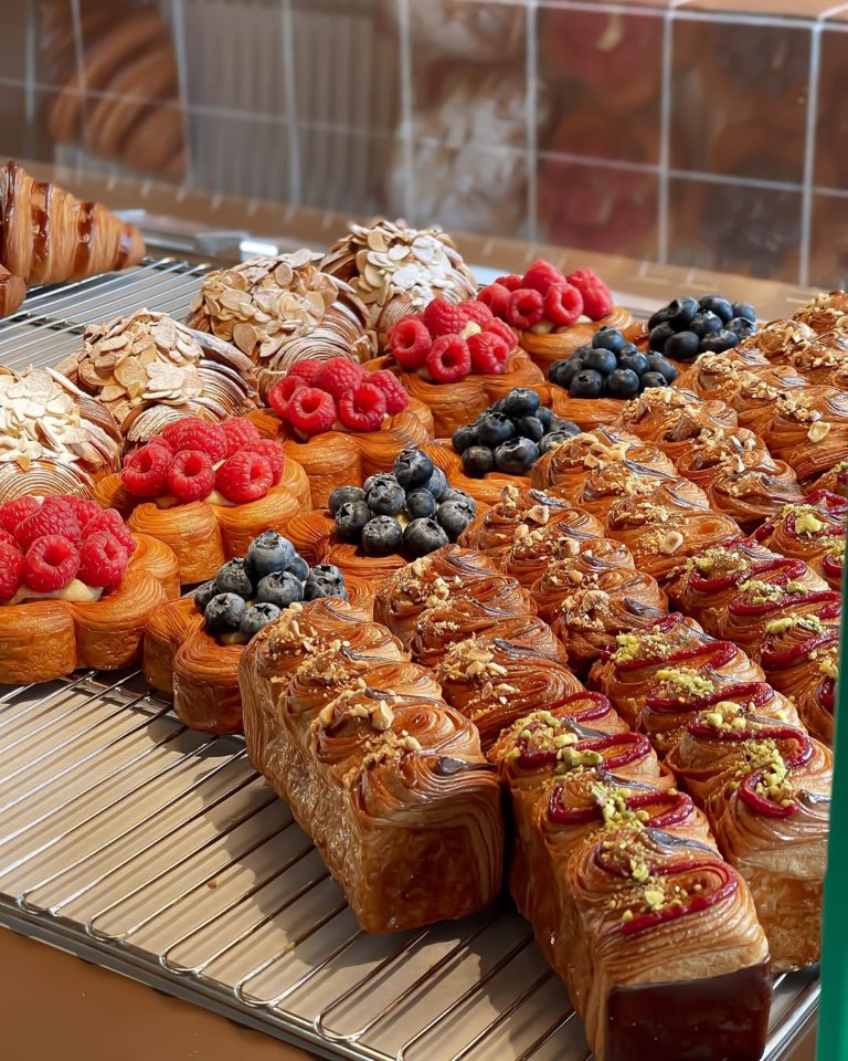 12 Best Pastry Cafes You Must Try In KL & PJ (2025 Guide) - KL Foodie