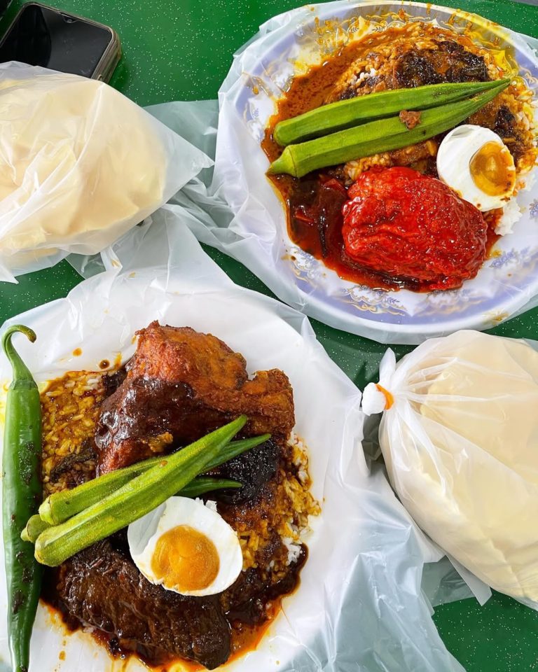 10 Best Halal & Muslim-Owned Food Spots In KL & PJ (2025 Guide) - KL Foodie