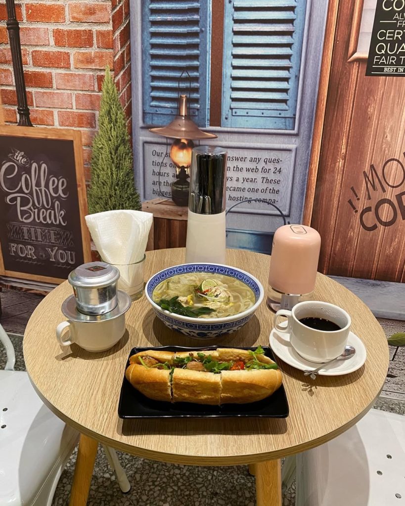 Top In Asia | 10 Must-Visit Restaurants & Cafes In Happy Mansion, PJ ...