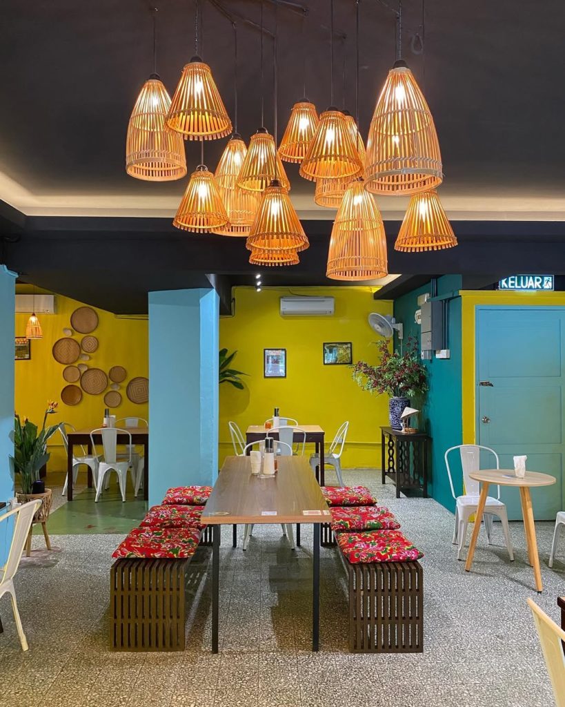 10 Must-Visit Restaurants & Cafes In Happy Mansion, PJ (2025 Guide ...