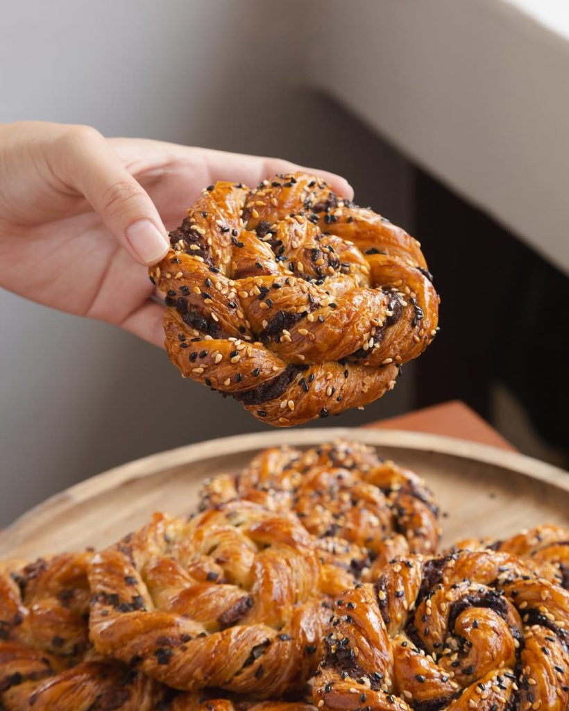 Top In Asia | 12 Best Pastry Cafes You Must Try In KL & PJ (2025 Guide)