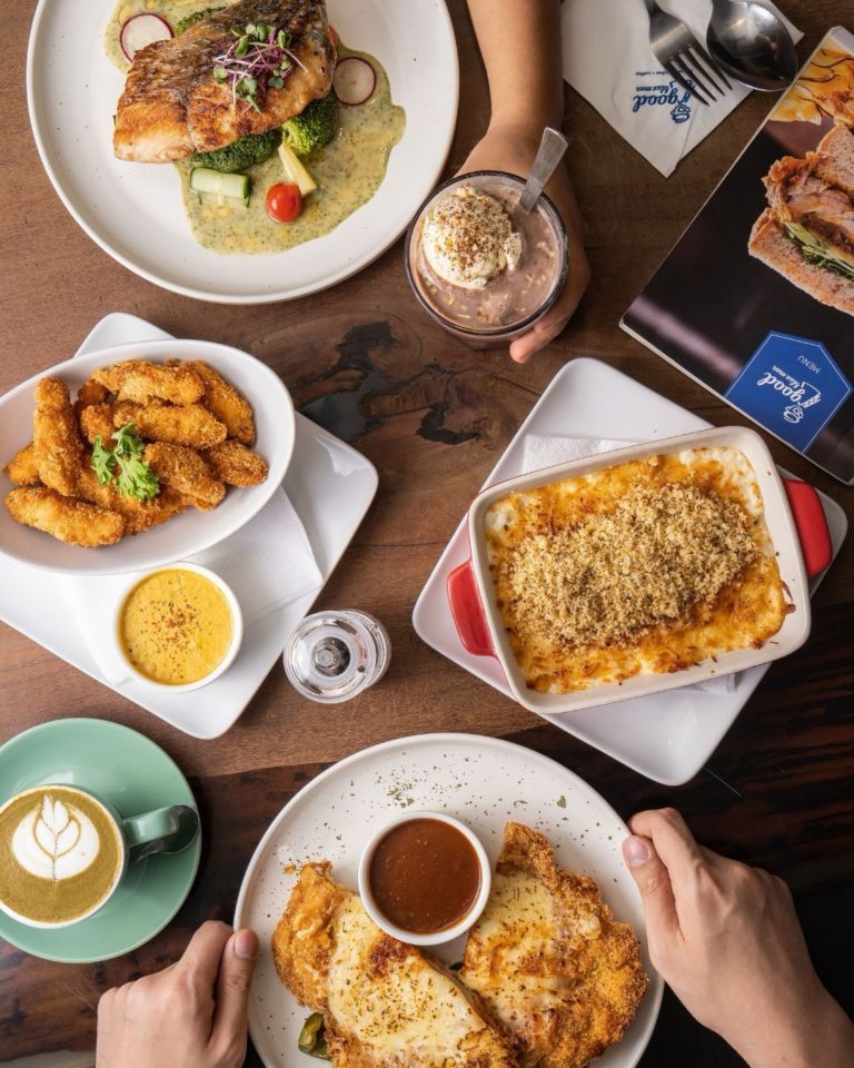 10 Must-Visit Restaurants & Cafes In Happy Mansion, PJ (2025 Guide ...
