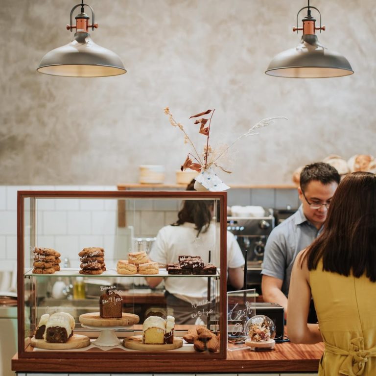 12 Best Pastry Cafes You Must Try In KL & PJ (2025 Guide) - KL Foodie