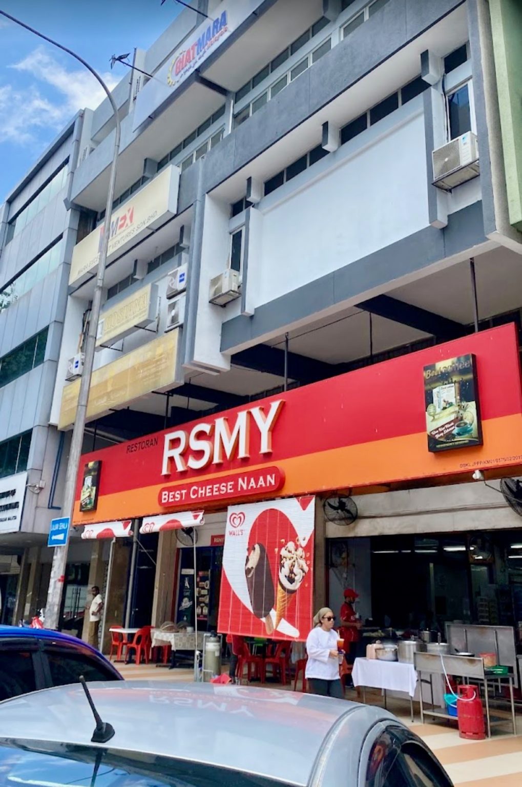 10 Best Halal & Muslim-Owned Food Spots In KL & PJ (2025 Guide) - KL Foodie