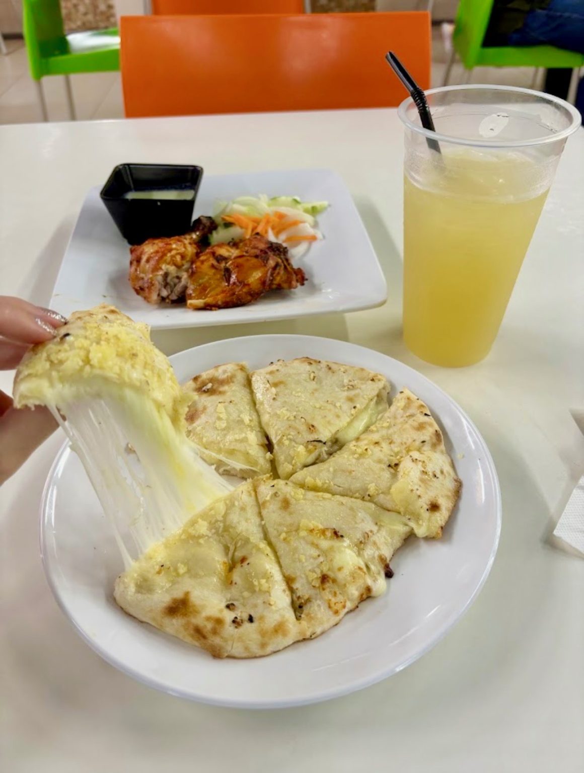 10 Best Halal & Muslim-Owned Food Spots In KL & PJ (2025 Guide) - KL Foodie