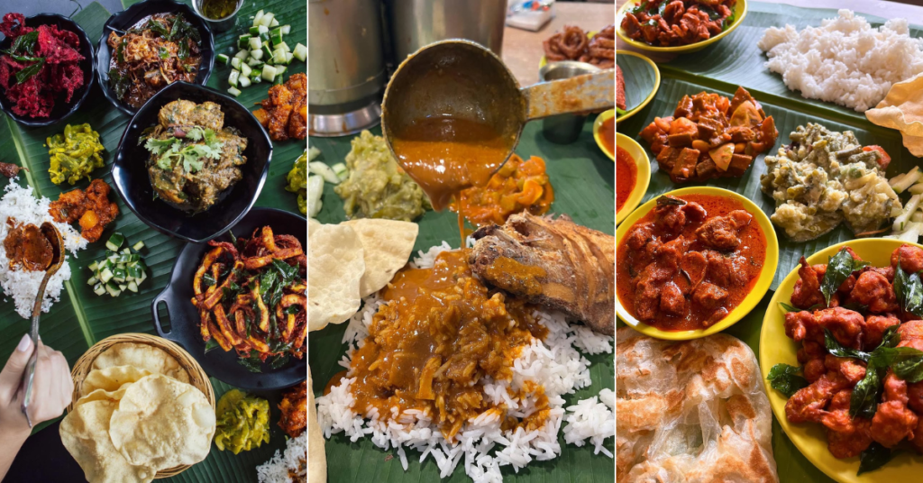 10 Must-Try Food At The Malaysia Boleh! Food Court In Four Seasons ...