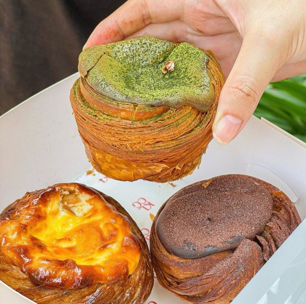 Top In Asia | 12 Best Pastry Cafes You Must Try In KL & PJ (2025 Guide)