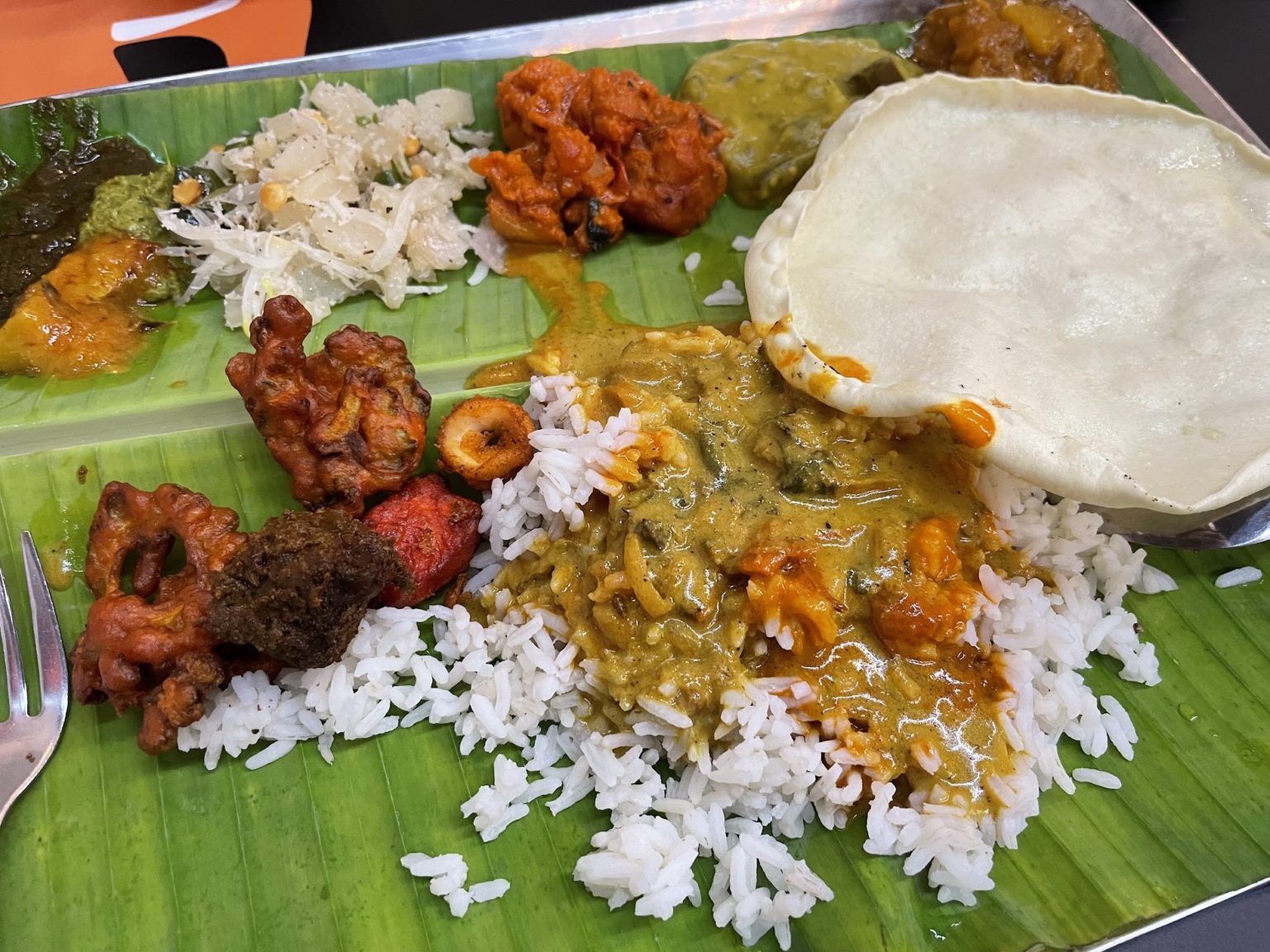 10 Must-Try Banana Leaf Spots in KL/PJ