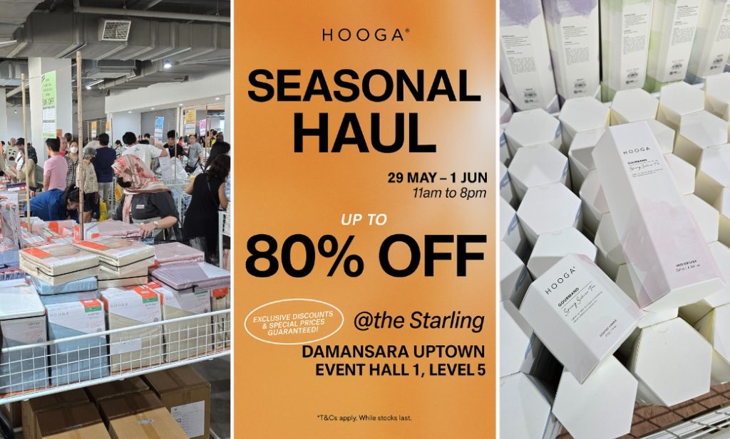 Pun Shan 半山 Cafe In Cheras Is Located On Top Of A Hill & It's The ...