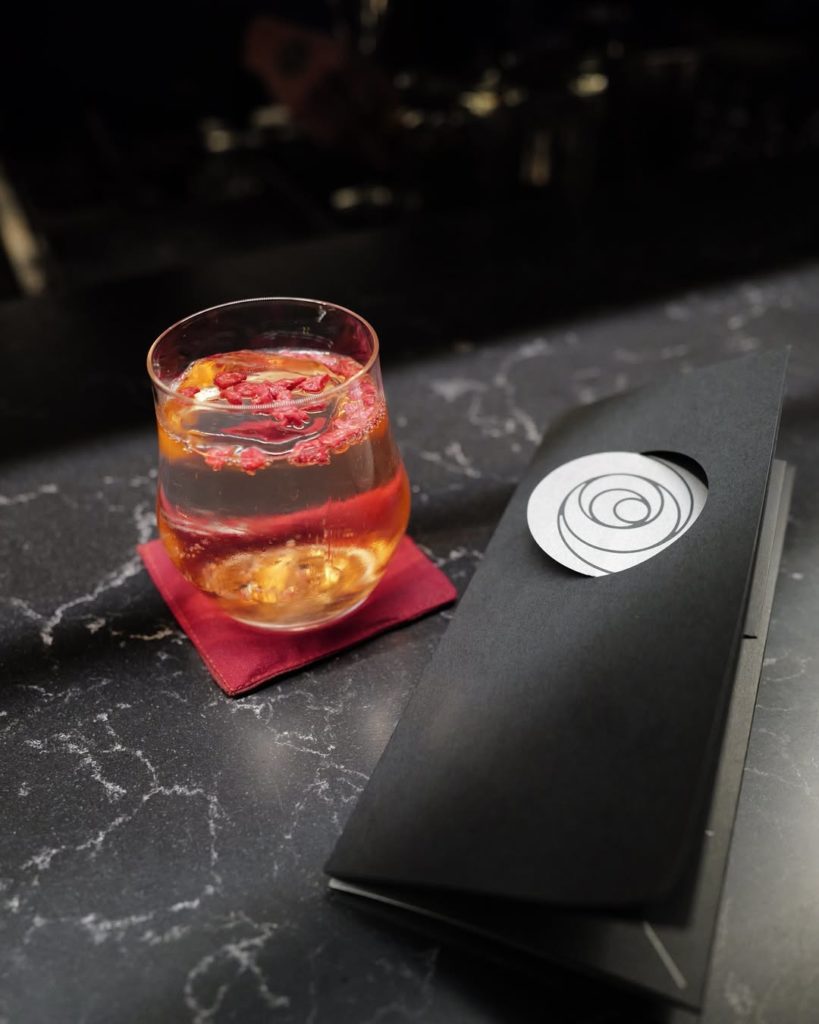 12 Best Cocktail Bars You Must Try In KL & PJ (2025 Guide) - KL Foodie