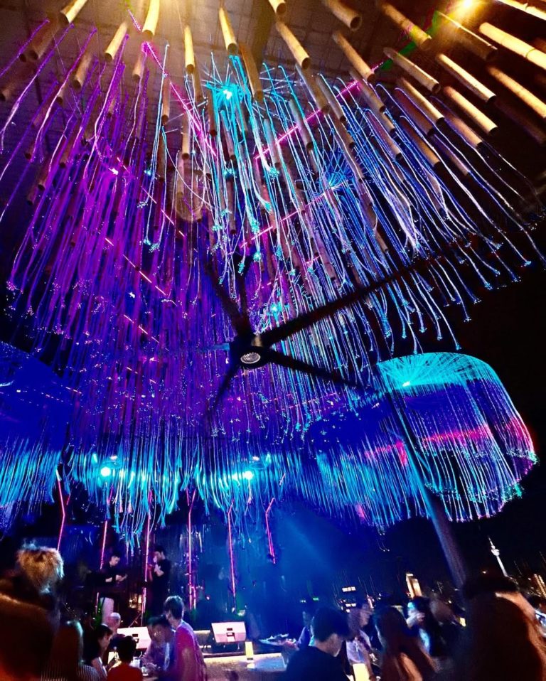 12 Best Rooftop Bars You Must Visit In KL (2025 Guide) - KL Foodie