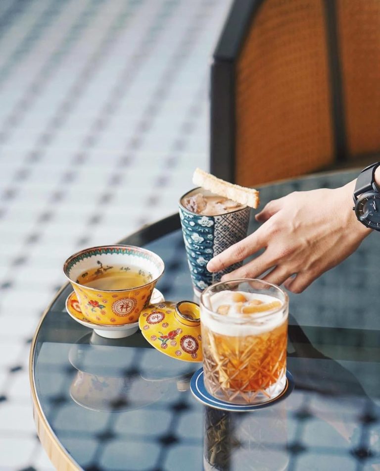 12 Best Cocktail Bars You Must Try In KL & PJ (2025 Guide) - KL Foodie