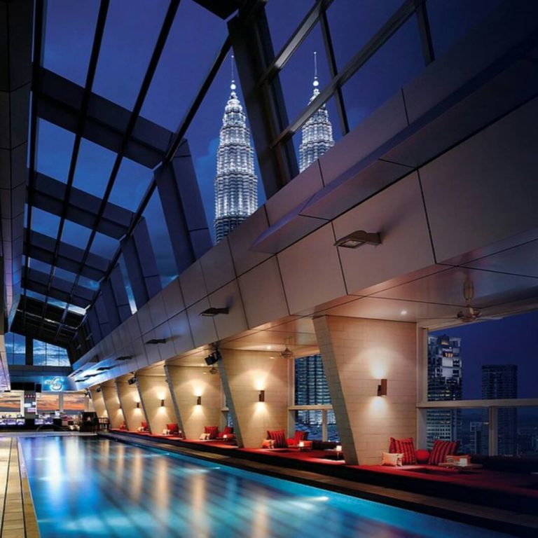 12 Best Rooftop Bars You Must Visit In KL (2025 Guide) - KL Foodie