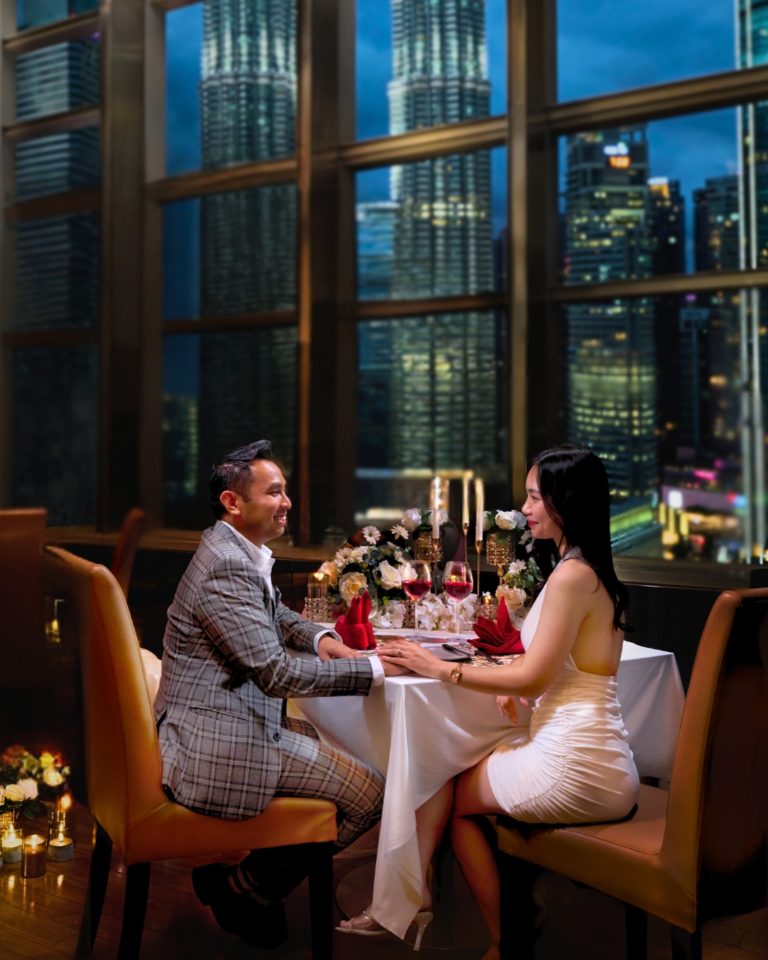 12 Best Rooftop Bars You Must Visit In KL (2025 Guide) - KL Foodie