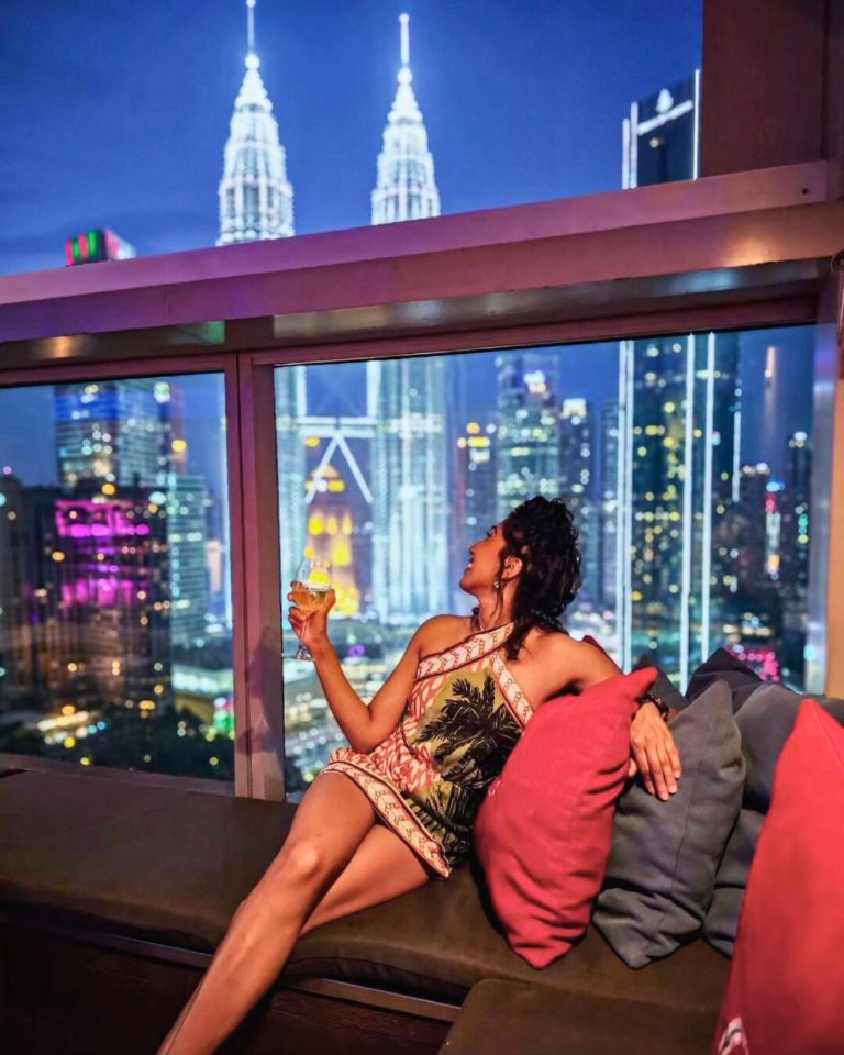 12 Best Rooftop Bars You Must Visit In KL (2025 Guide) - KL Foodie