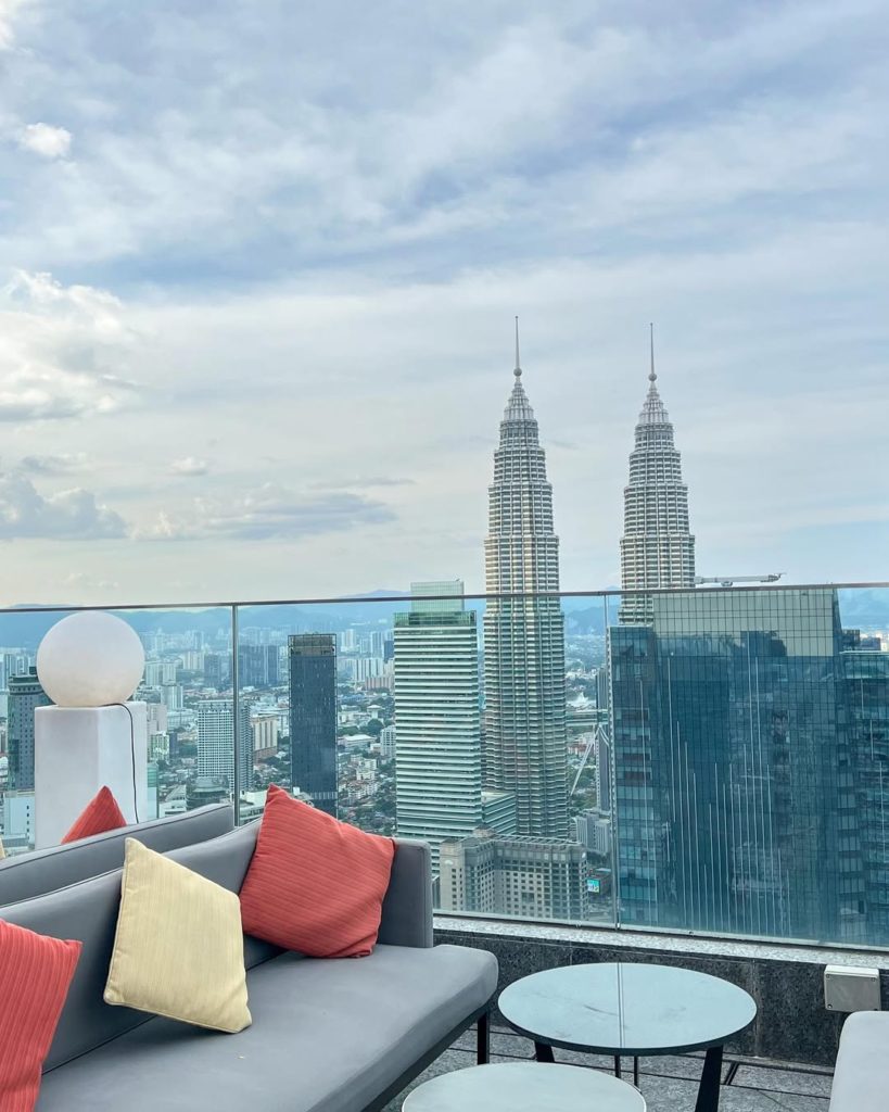 12 Best Rooftop Bars You Must Visit In KL (2025 Guide) - KL Foodie