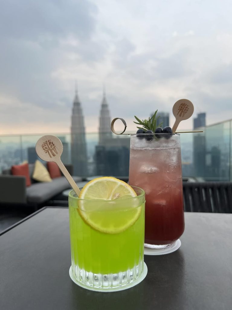 12 Best Rooftop Bars You Must Visit In KL (2025 Guide) - KL Foodie