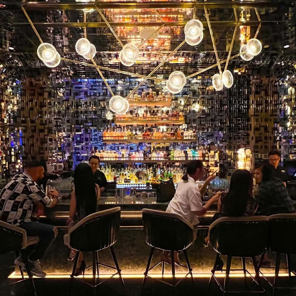 12 Best Cocktail Bars You Must Try In KL & PJ (2025 Guide) - KL Foodie