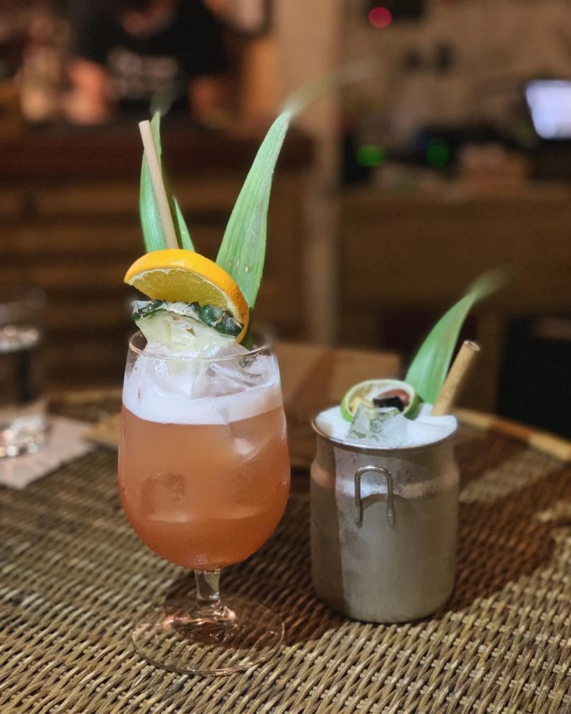 Top In Asia | 12 Best Cocktail Bars You Must Try In KL & PJ (2025 Guide)