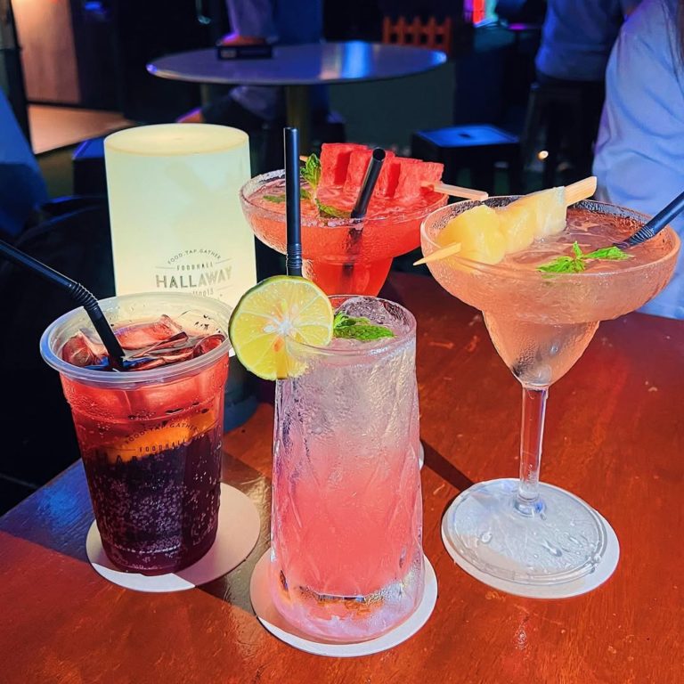 12 Best Rooftop Bars You Must Visit In KL (2025 Guide) - KL Foodie