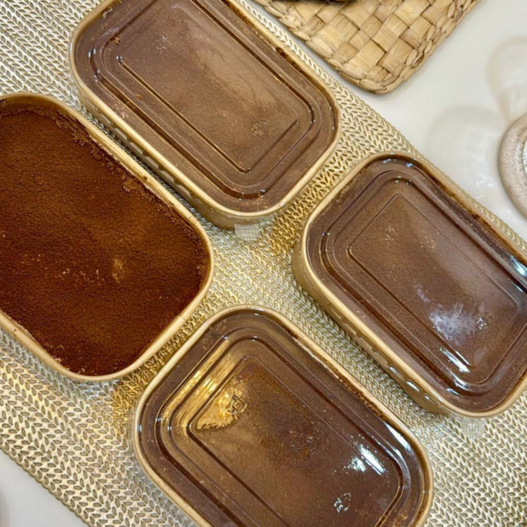 10 Spots To Get Your Tiramisu Fix In KL & PJ - KL Foodie