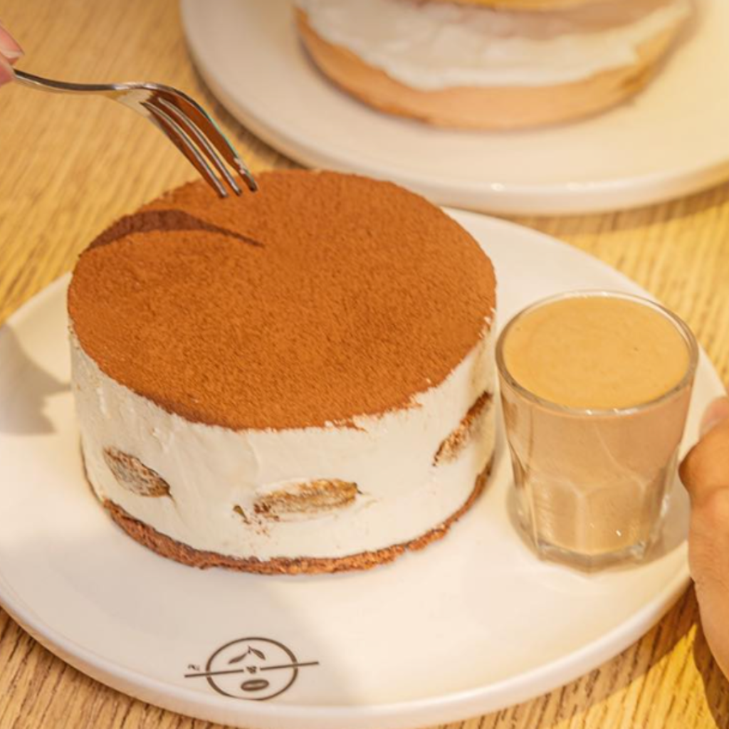 10 Spots To Get Your Tiramisu Fix In KL & PJ - KL Foodie