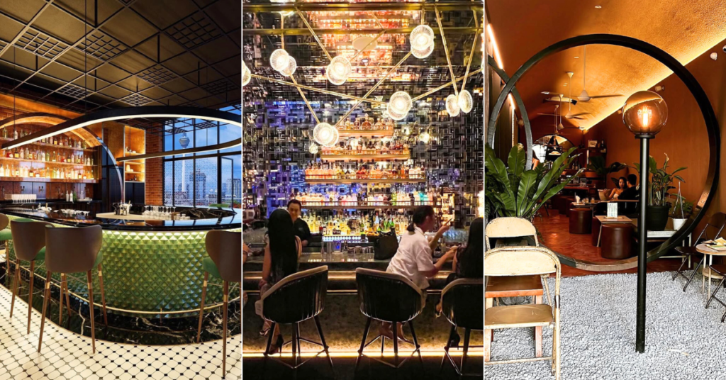 New Buffet Experience At Sunset Terrace, Sunway Resort Hotel - KL Foodie