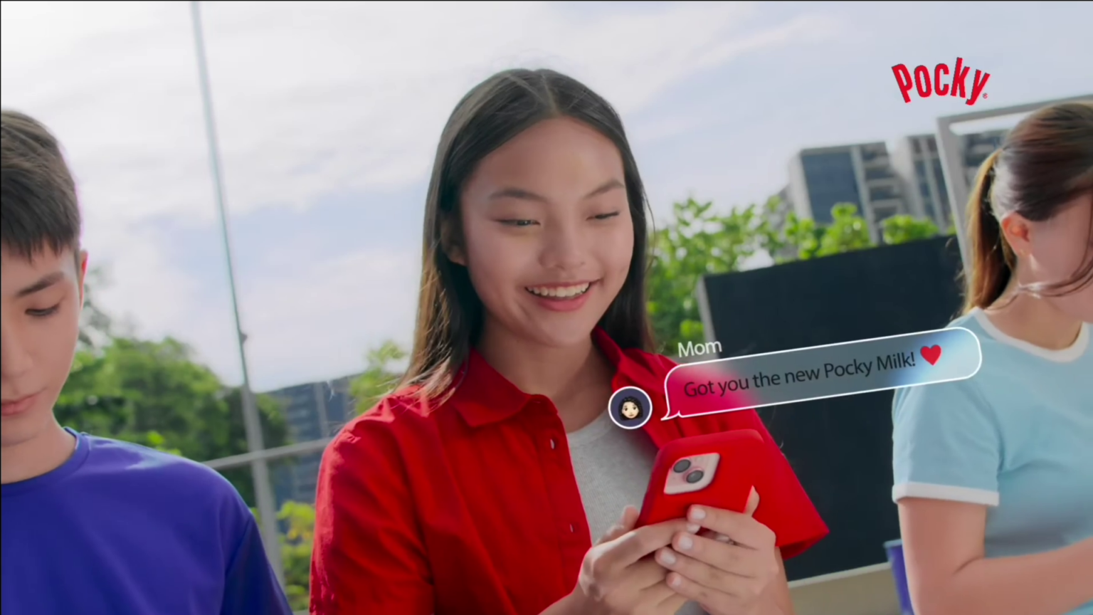 Glico Malaysia Launches New Pocky Milk, Made With Premium Hokkaido Milk ...