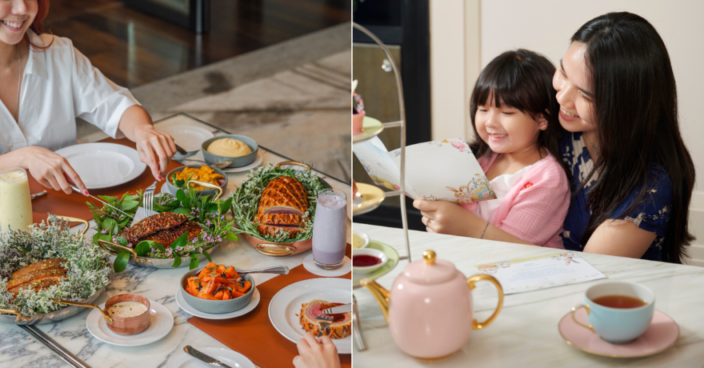 Pun Shan 半山 Cafe In Cheras Is Located On Top Of A Hill & It's The ...