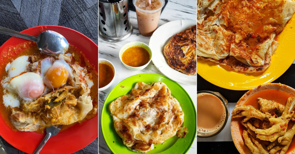 PETRONAS Launches NEW Café Mesra With Barista-Grade Coffees, Local Kuih ...