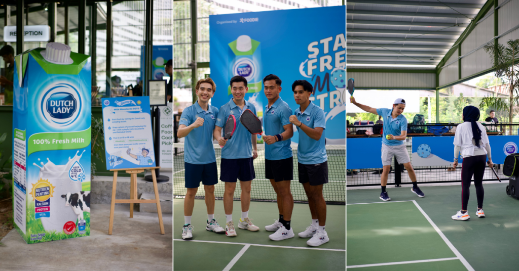 PETRONAS Launches NEW Café Mesra With Barista-Grade Coffees, Local Kuih ...