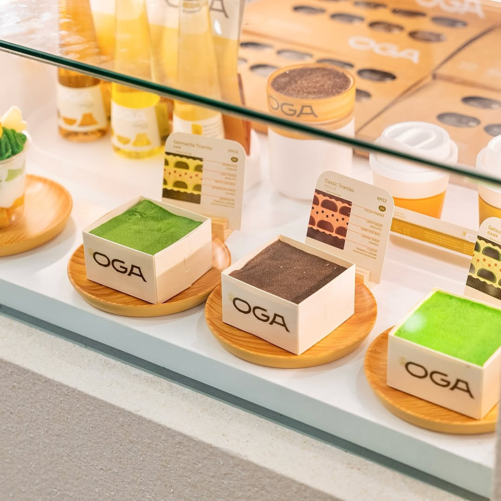 10 Spots To Get Your Tiramisu Fix In KL & PJ - KL Foodie