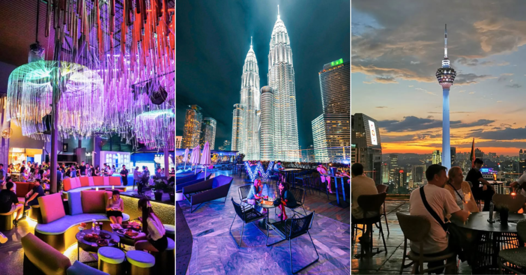 17 Must-Try Roadside Nasi Lemak Spots Worth The Queue In KL & PJ (2023 ...