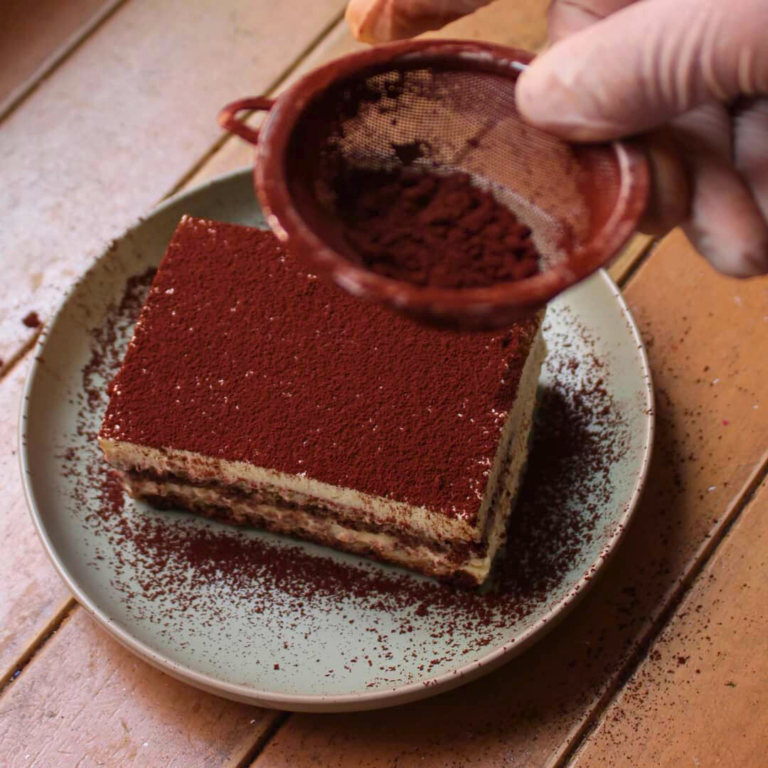 10 Spots To Get Your Tiramisu Fix In KL & PJ - KL Foodie