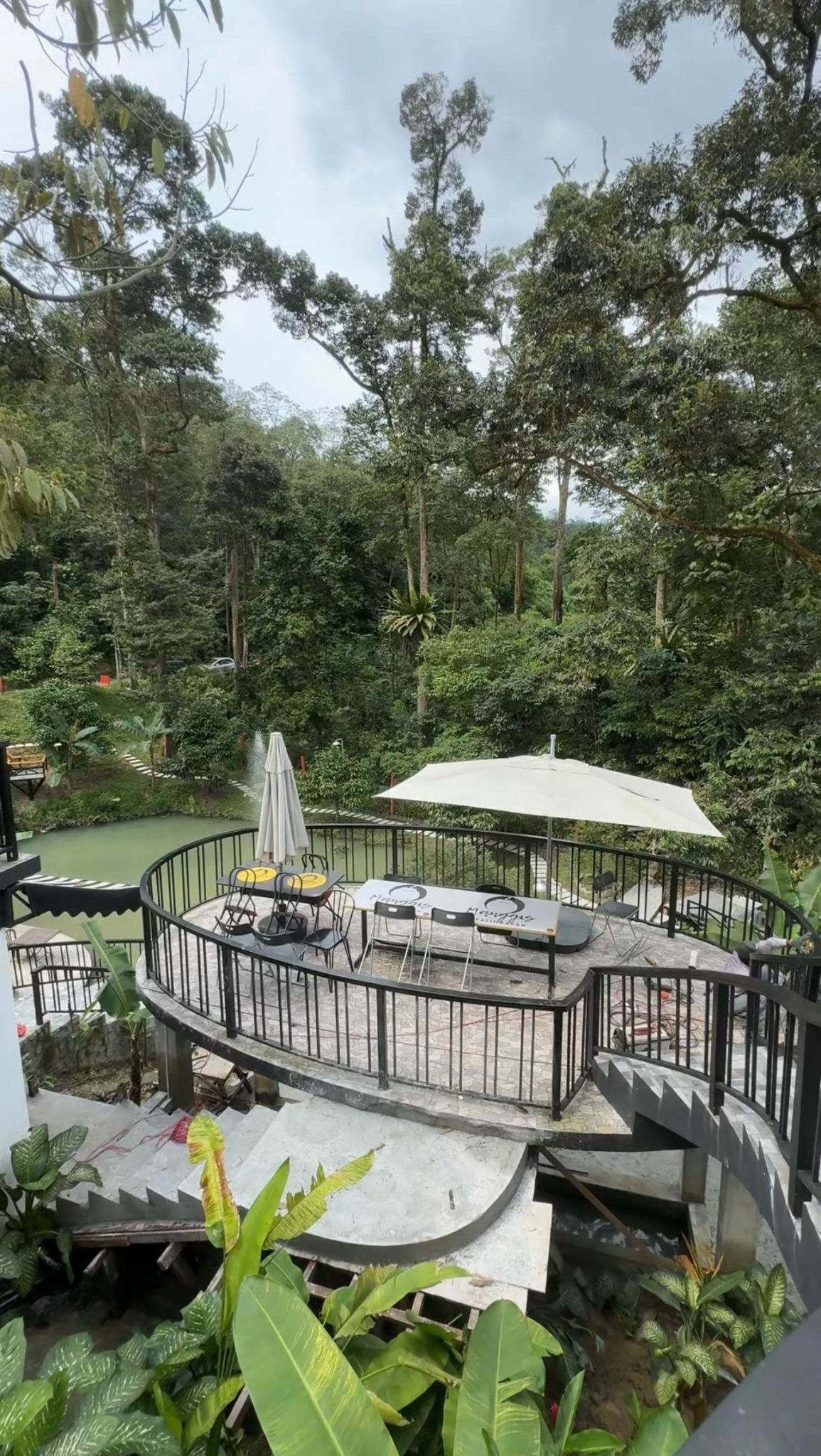 10 Cafes With The Best View to Check Out in KL & PJ - KL Foodie