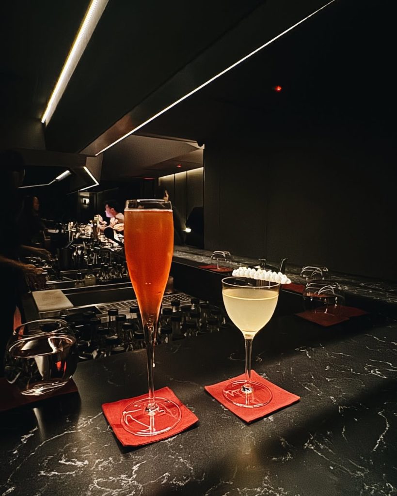 12 Best Cocktail Bars You Must Try In KL & PJ (2025 Guide) - KL Foodie