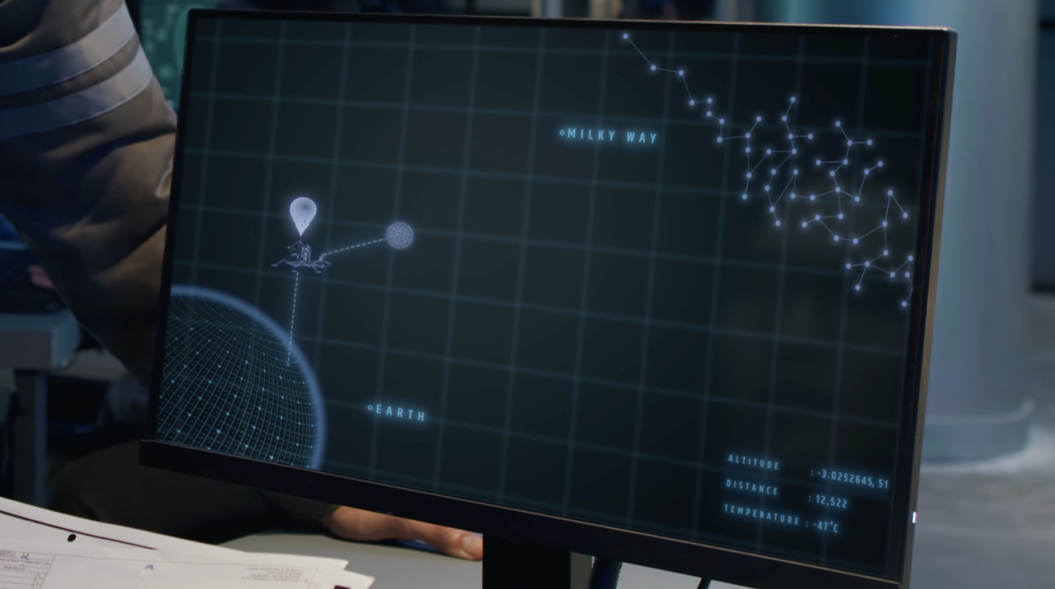 OREO Unveils First Space Dunk-Themed Cookie! Have Fun Dunking Into The ...