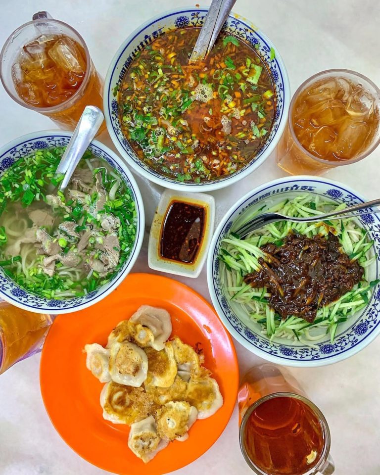 Top In Asia | 10 Best Mee Tarik Spots In KL & PJ (2025 Guide)