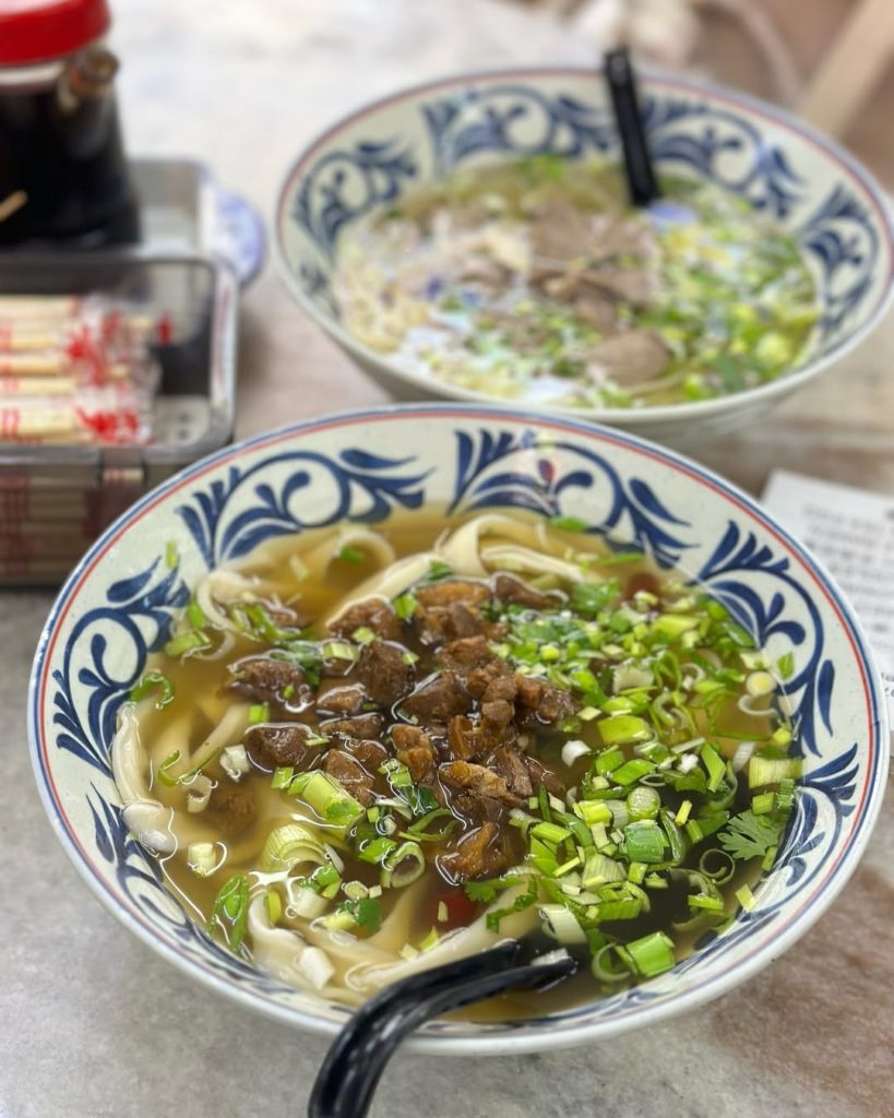 Top In Asia | 10 Best Mee Tarik Spots In KL & PJ (2025 Guide)