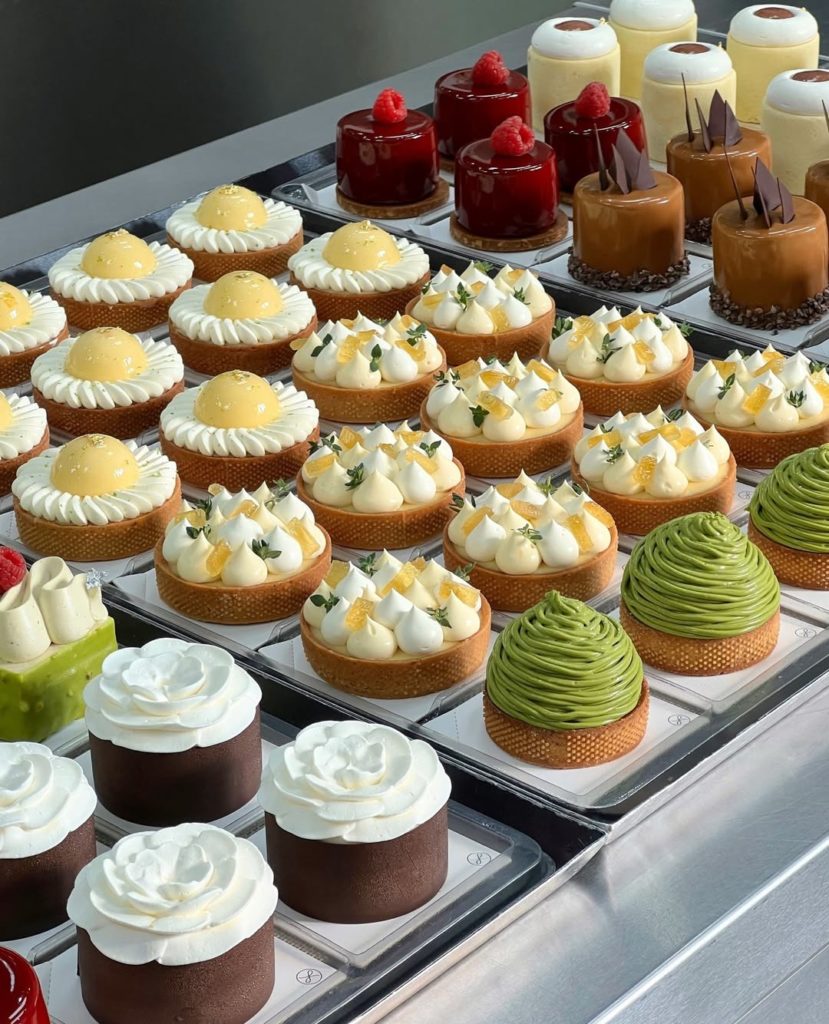 10 Best Cake Spots You Must Try In KL & PJ (2025 Guide) - KL Foodie