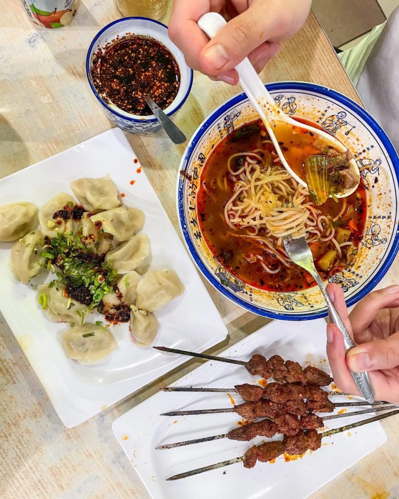 10 Best Mee Tarik Spots In KL & PJ (2025 Guide) - KL Foodie