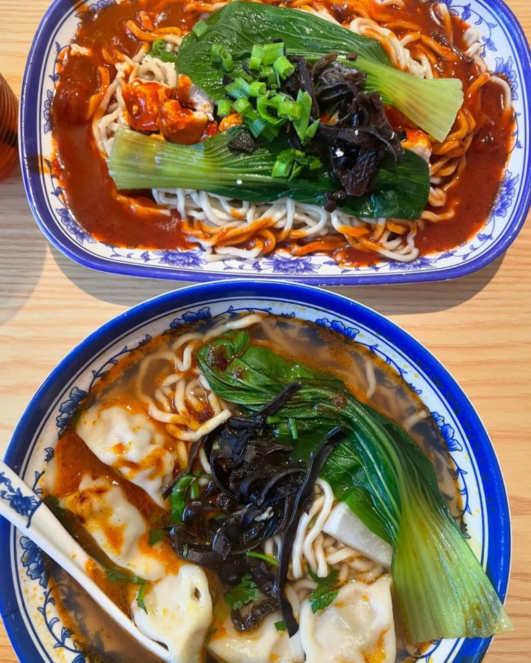 10 Best Mee Tarik Spots In KL & PJ (2025 Guide) - KL Foodie