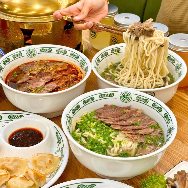 Top In Asia | 10 Best Mee Tarik Spots In KL & PJ (2025 Guide)